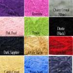 Bunny Soft Side Pom Hat, Lisa Collection on Luulla